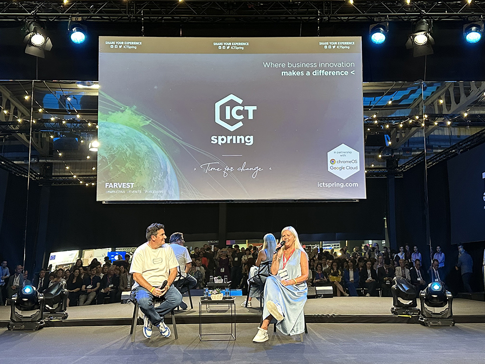 Taipei » Infinite Reality announces ground-breaking metaverse innovation at Luxembourg tech ...