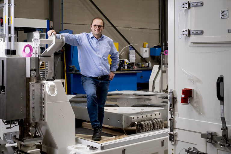 Seoul » Optimising ultra lightweight technology - Seoul